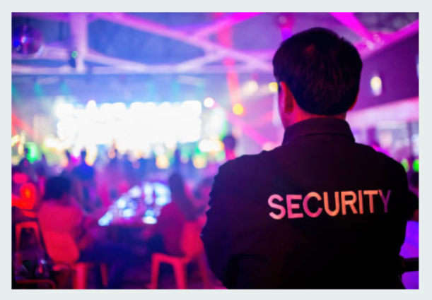24PeaceSecurity Ltd